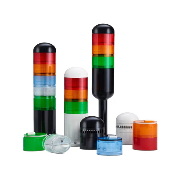 RSL Radiant Stack Light – KAYCOL SAC